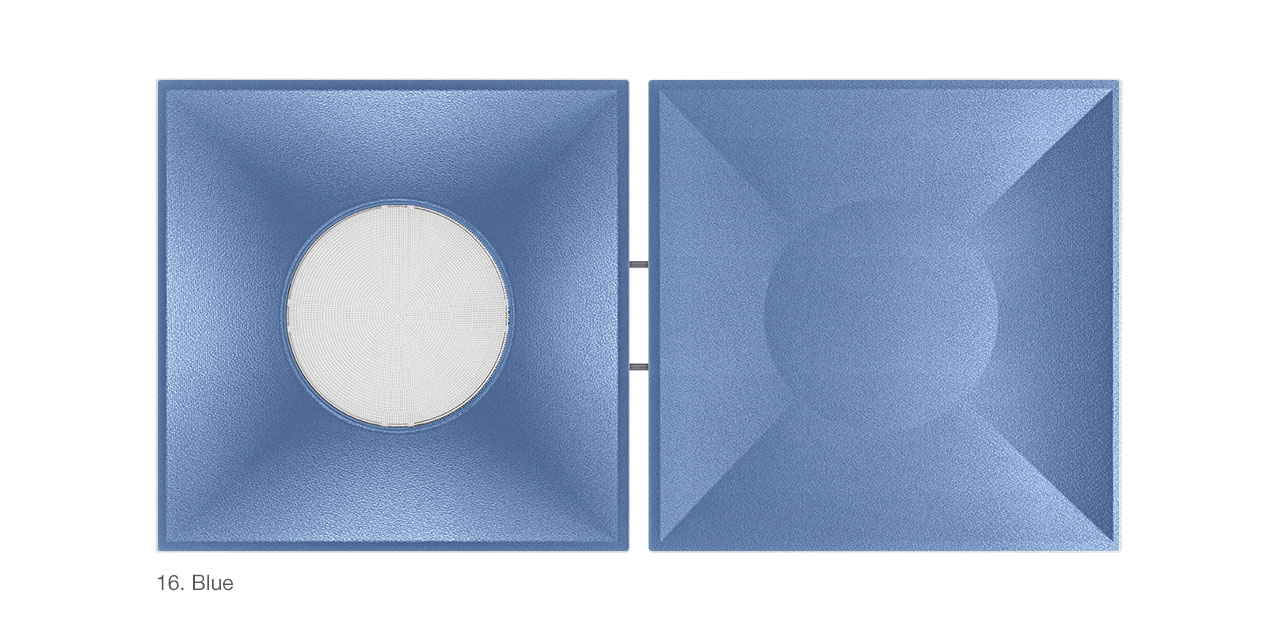 Light Shed DB 60 Pendant